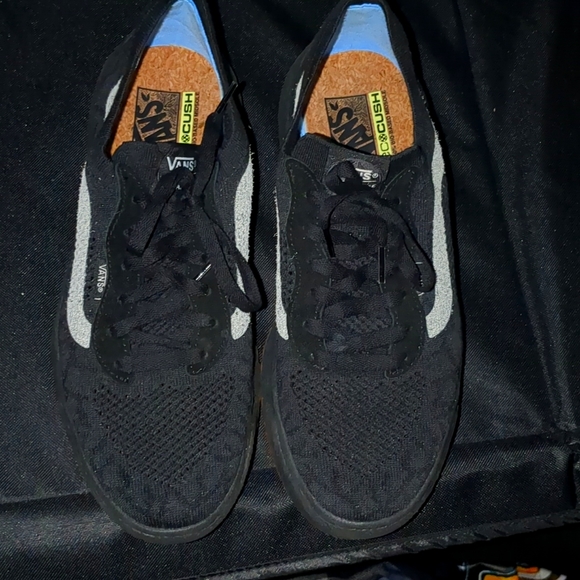 Vans | Shoes | Vans Eco Crush | Poshmark